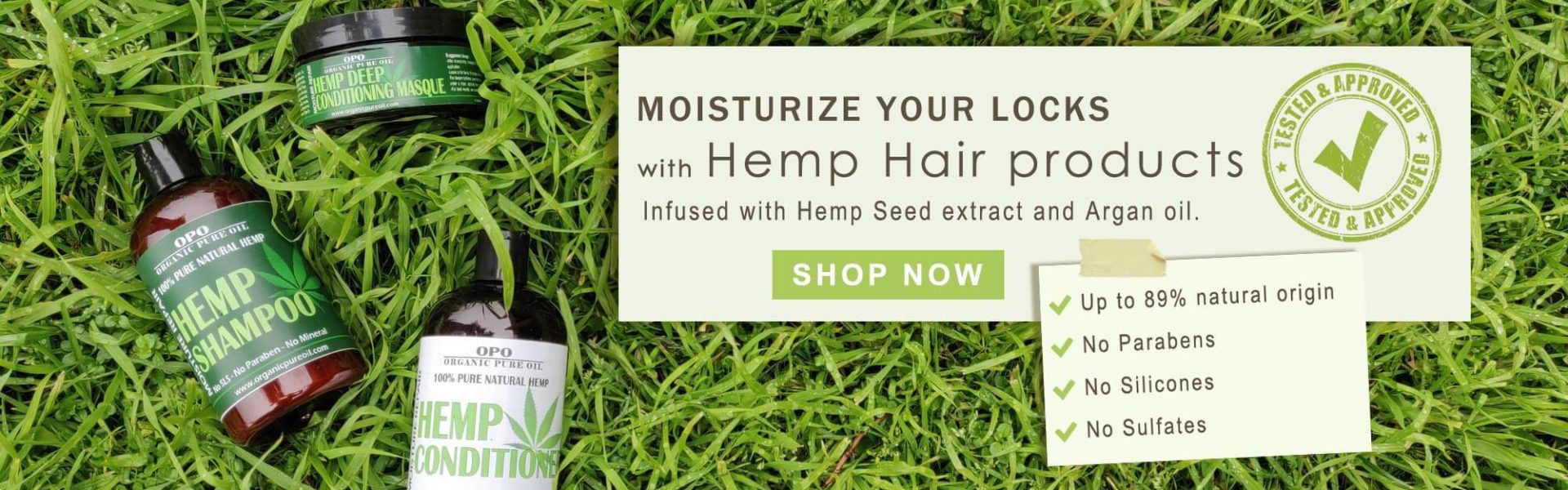 Home - Organic Pure Oil